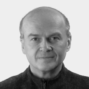 Philip Beesley - Living Architecture Systems Group