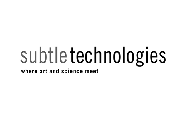 Subtle Technologies - Living Architecture Systems Group