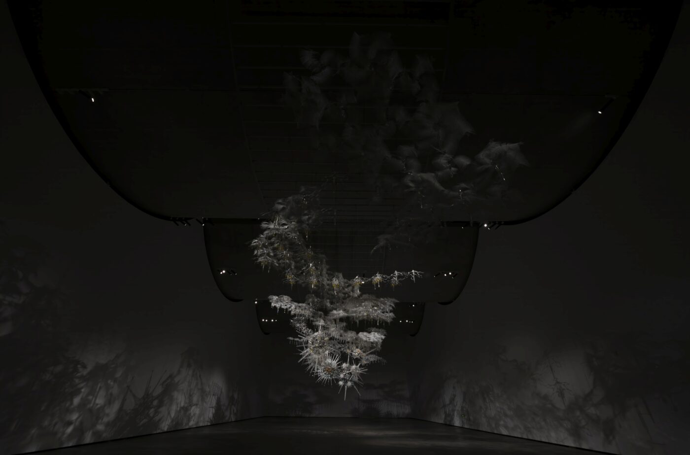 Constellation - Living Architecture Systems Group