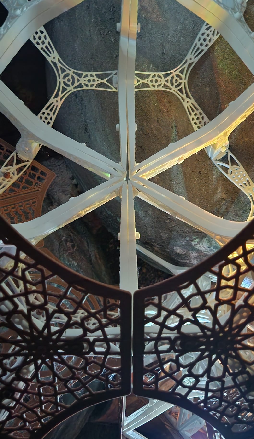 Materia Prima Centre - Living Architecture Systems Group