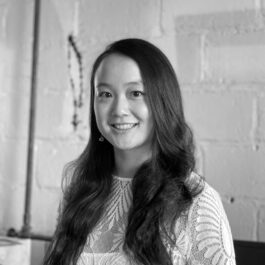 Lisa Jiang - Living Architecture Systems Group