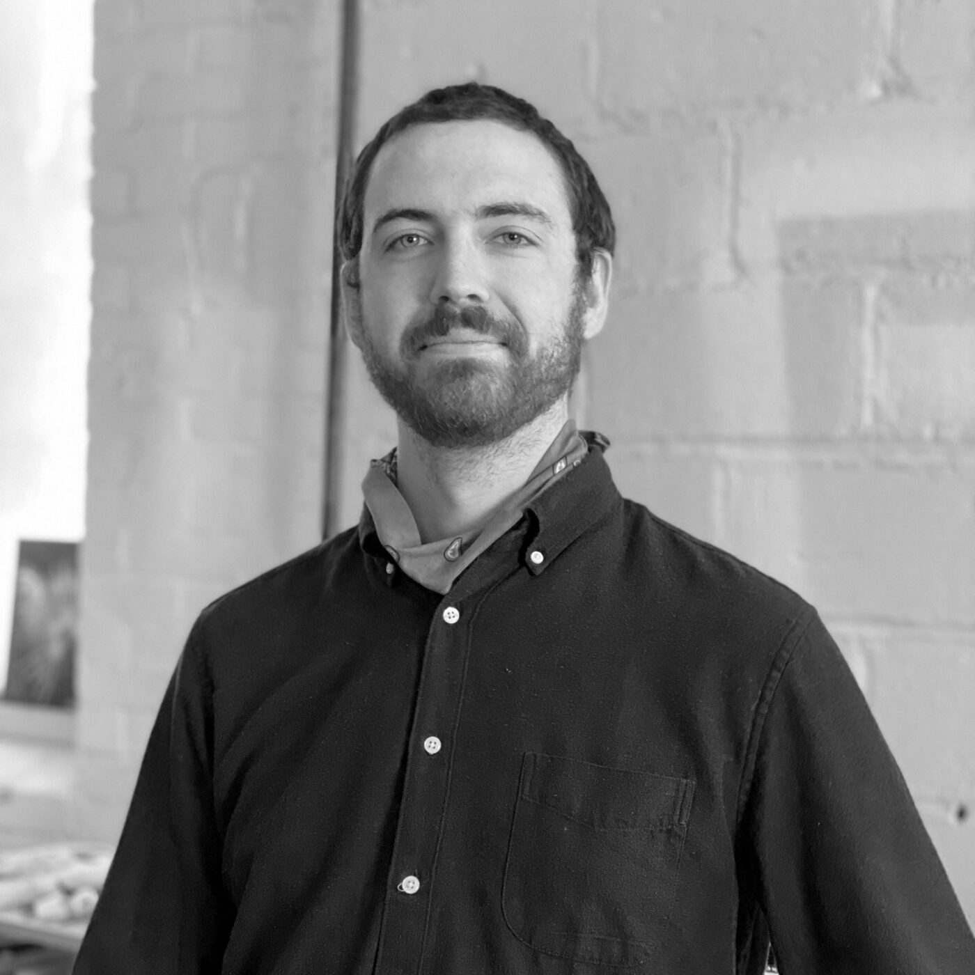 Timothy Boll - Living Architecture Systems Group