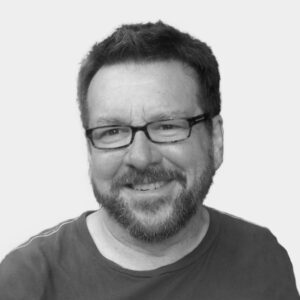 Colin Ellard - Living Architecture Systems Group