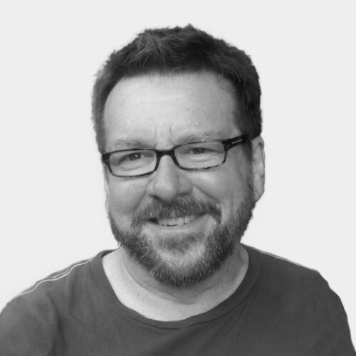 Colin Ellard - Living Architecture Systems Group